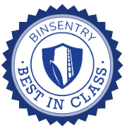 BinSentry Help Center